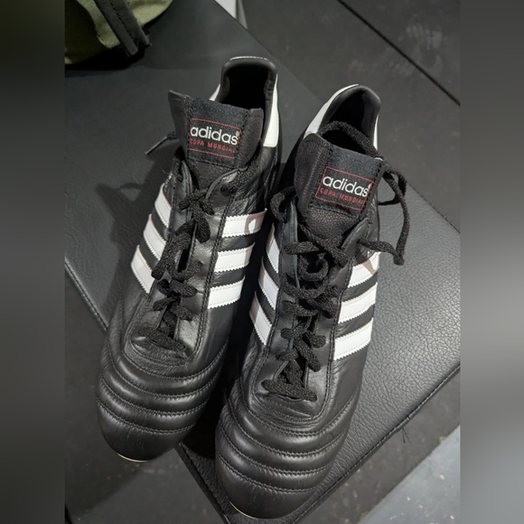 adidas | Shoes | Adidas Copa Mundial Soccer Cleats | Poshmark